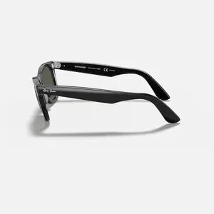 Ray-Ban | Accessories | Ray Ban Wayfarer Polarized Glass Lenses | Poshmark